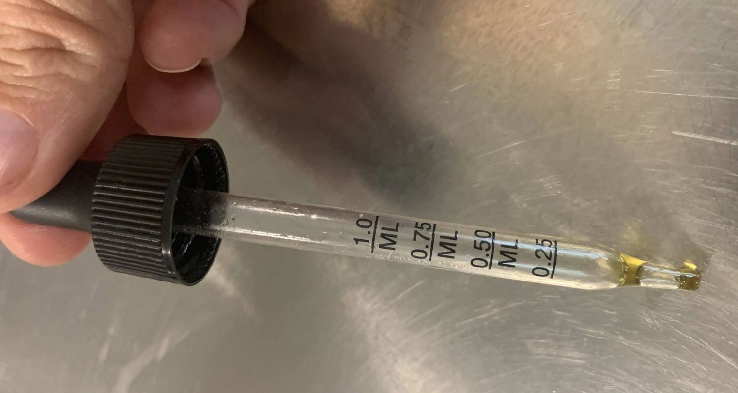 What Does CBD Feel Like When it Kicks In | Weedness CBD